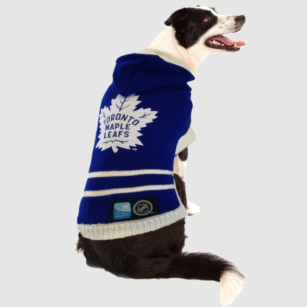 TOG Petwear Official Dog Store | NHL, CFL Dog Clothes & Accessories ...